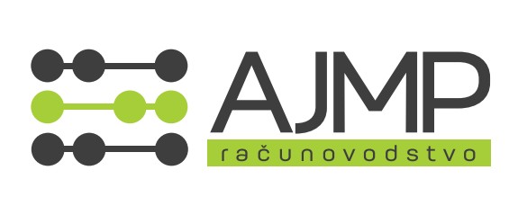 AJMP Računovodstvo - Profesionalne računovodske storitve | Zaposlujemo